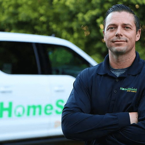 Termite Control & Treatment Sacramento, CA | HomeShield Pest Control
