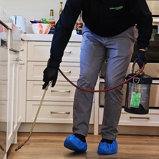 Ant Control Sacramento, CA | HomeShield Pest Control