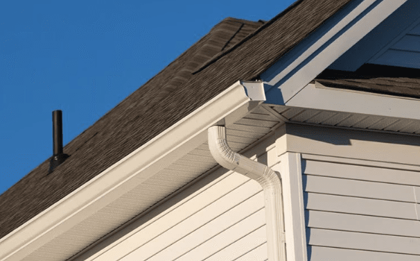 The Benefits Of A Premium Gutter Protection System For Your Orange ...