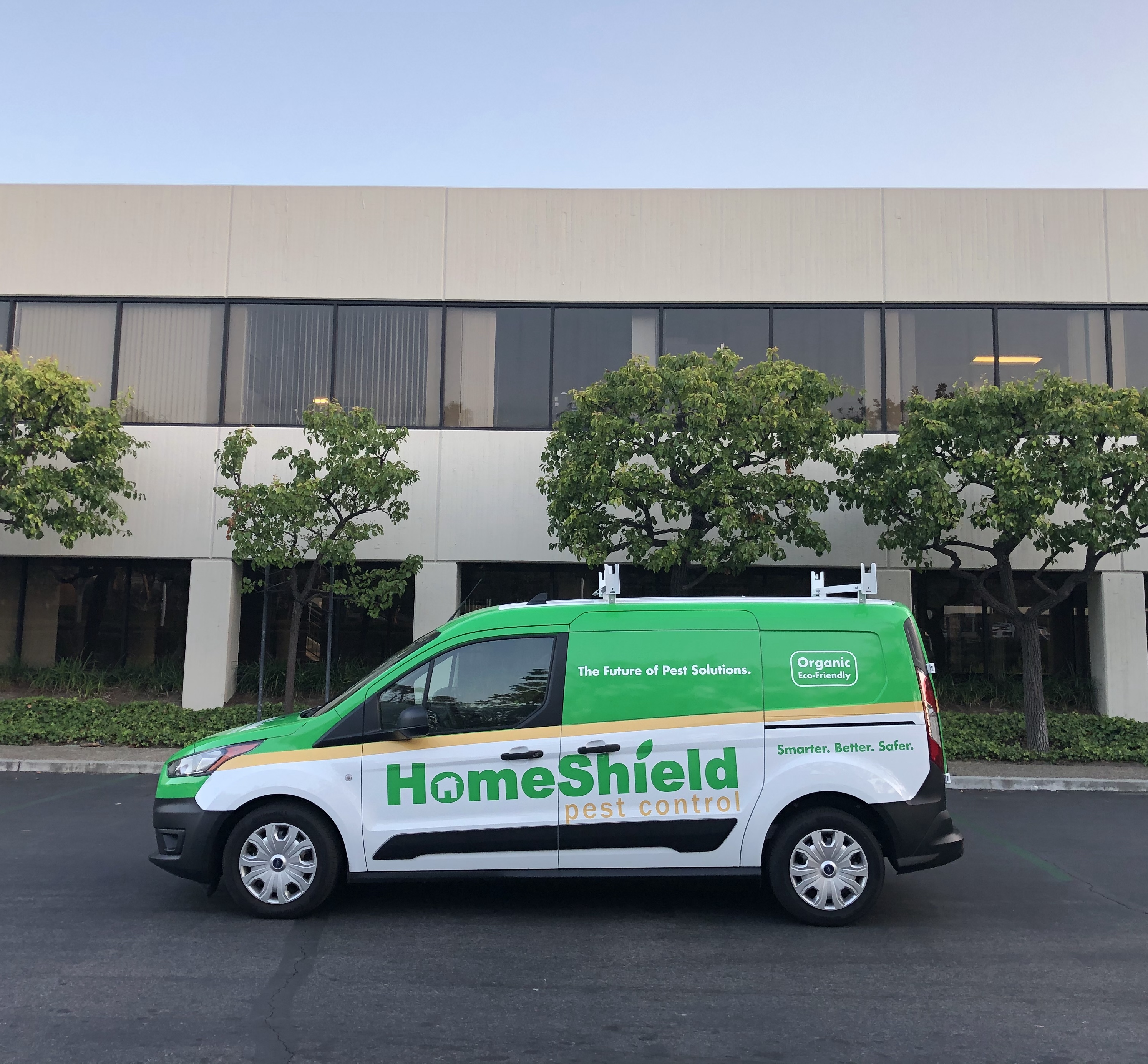 Premium Pest Control California | HomeShield Pest Control